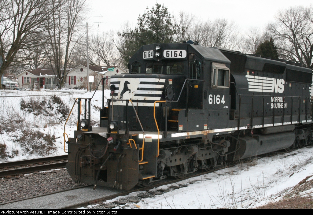 NS 6164